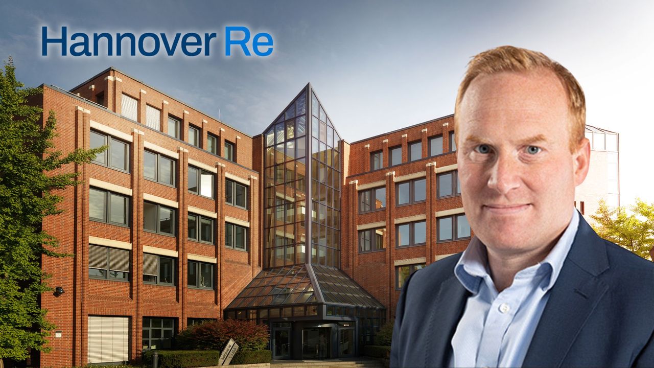 Hannover Re Ireland ups CRO to lead life & health | Intelligent Insurer